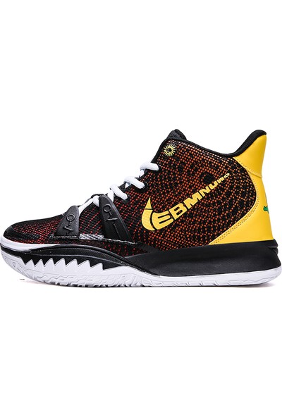 SITONG Sarı Sekizinci Nesil Basketbol Ayakkabı (Yurt Dışından) SITONG Sarı Sekizinci Nesil Basketbol Ayakkabı (Yurt Dışından)