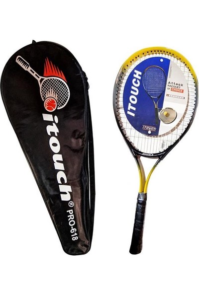 Itouch PRO-618 Tenis Raketi 26