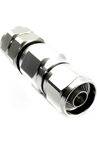 Hengxing Heliax 1/2 N Type Konnektör