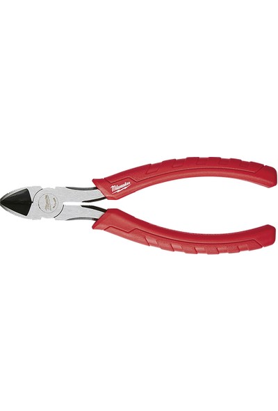 Milwaukee Yan Keski 160 mm(48226106)