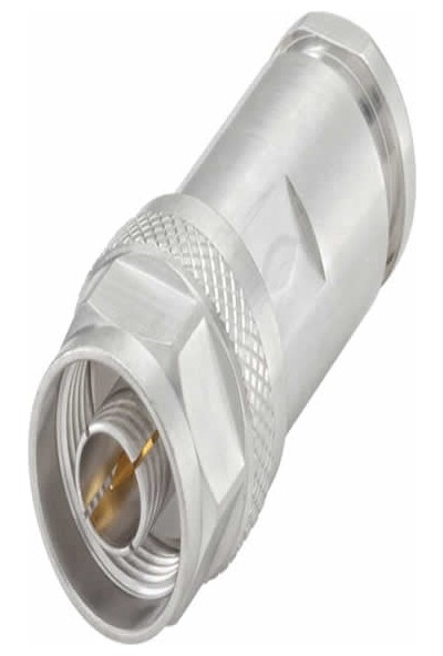 Rosenberger Tzc 500 N Type Konnektör