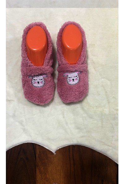 Kadın Babet 35- 39 Mor Kuzu