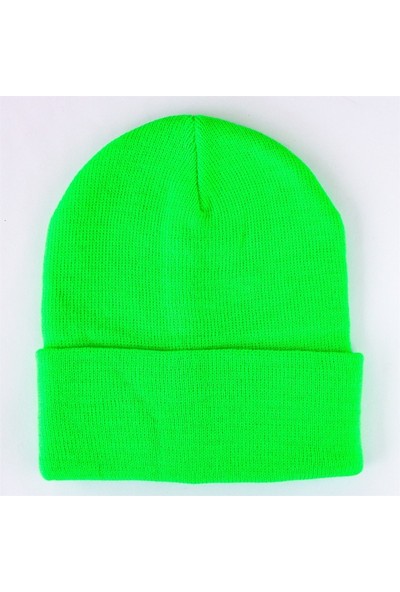 Mood Club Düz Renk Bere Mood Club Düz Renk Bere