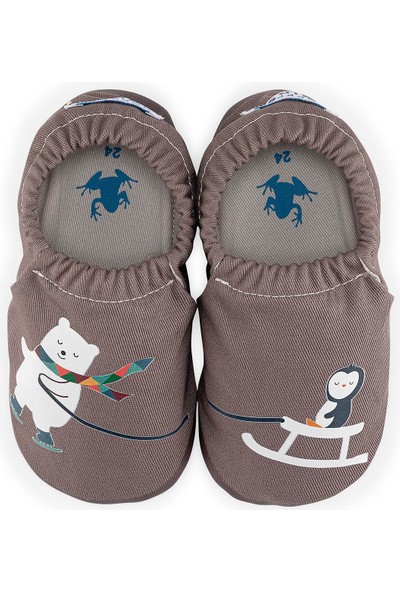 Hopfrög Kids Buddy-Buddy Patik