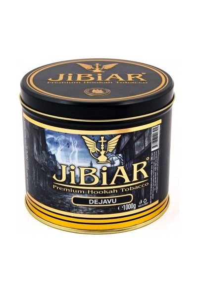 Jibiar Dejavu 500 gr Jibiar Dejavu 500 gr
