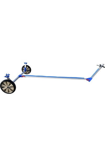 CSR Alüminyum Treyler