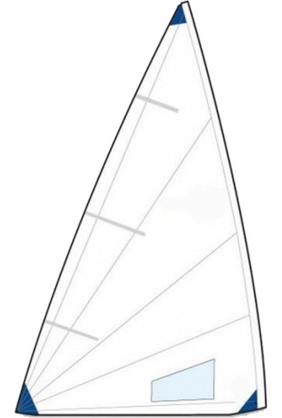 CSR Radial Yelken Eğitim CSR Radial Yelken Eğitim