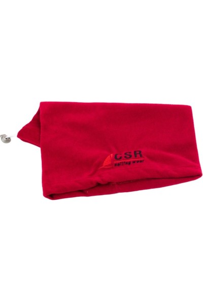 CSR Boyunluk Kırmızı