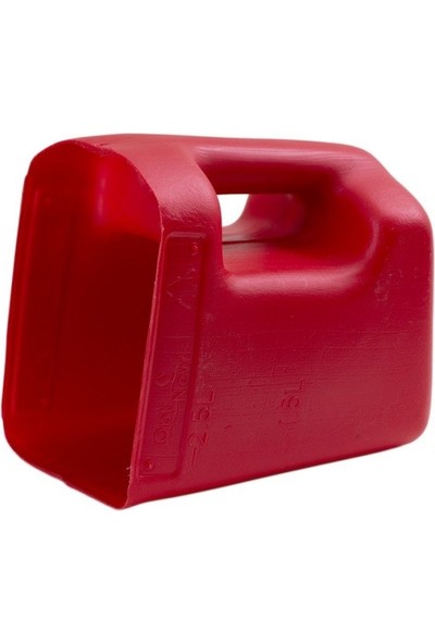 Optinew Çamçak Kırmızı