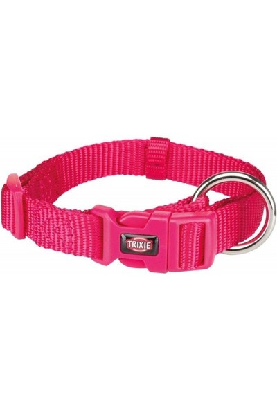 Trixie Köpek Premium Boyun Tasması L- xl Fuşya