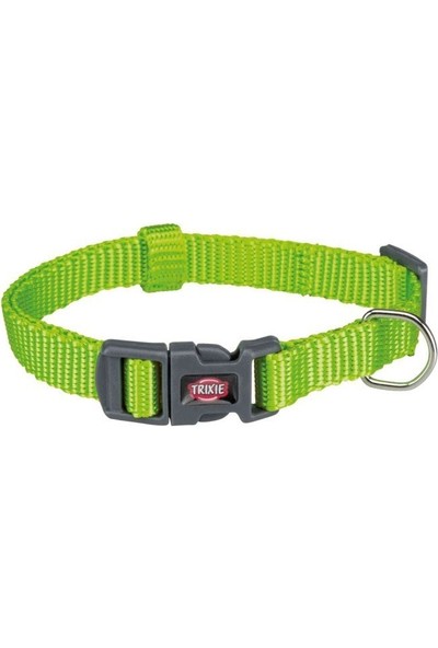 Trixie Köpek Premium Boyun Tasması xs-S Yeşil