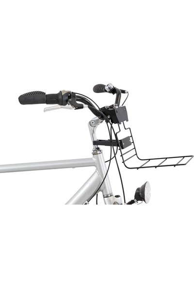 Trixie 13108 Bisiklet Önü Çantası Montaj Parçası