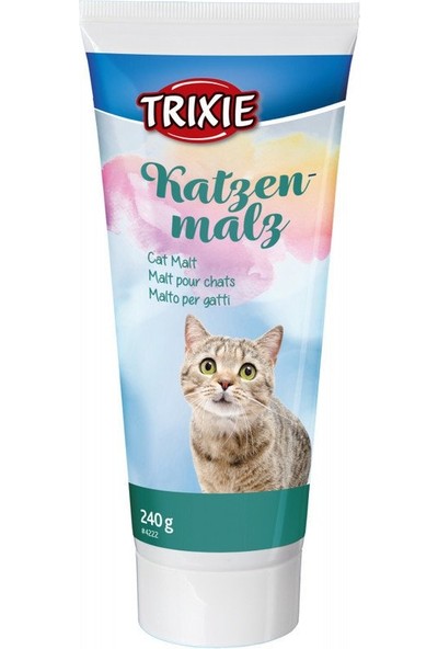 Trixie Kedi Maltı 240GR.