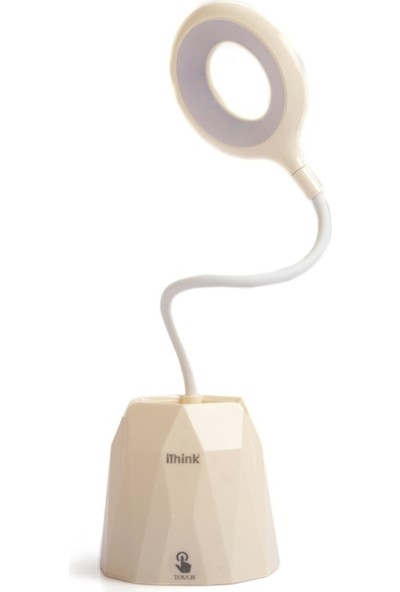 Ithink Dokunmatik Okuma Lambası & Kalemlik Ithink Dokunmatik Okuma Lambası & Kalemlik