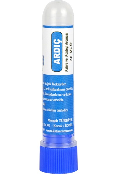 Kafa Aroma Ardıç Cin Aroması 2.8 ml
