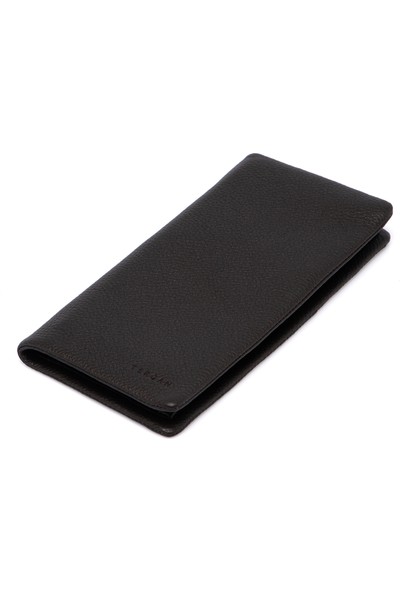 Tergan Deri Erkek Cüzdanı 01631A7P