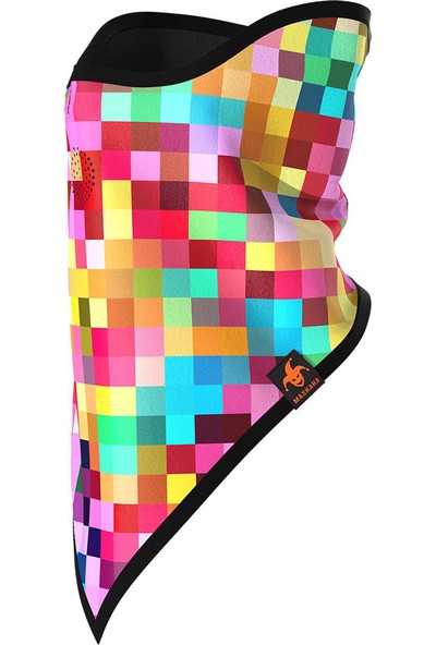 Maskara 3A20021 Üçgen Maske