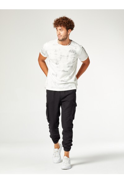Loft Erkek Pantolon