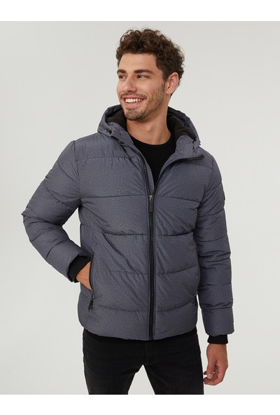 Loft Erkek Mont