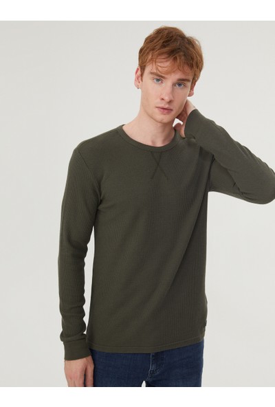 Loft Erkek Tshirt U.kol