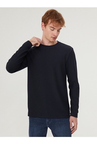 Loft Erkek Tshirt U.kol