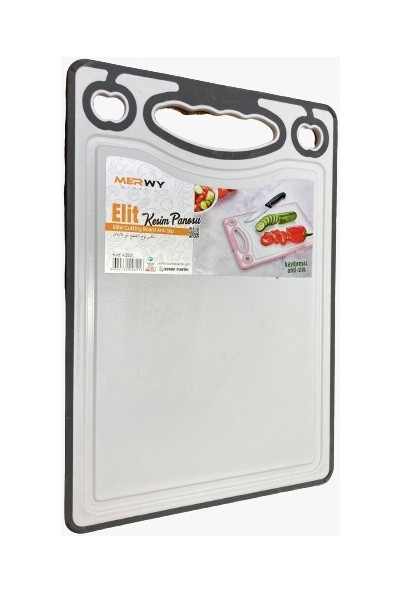 İksir Kauçuk Kaydırmaz Silikonlu Kesim Doğrama Aparatı İksir Kauçuk Kaydırmaz Silikonlu Kesim Doğrama Aparatı