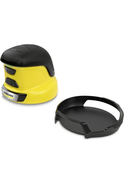 Karcher Edi 4 Şarjlı Buz Kazıyıcı Karcher