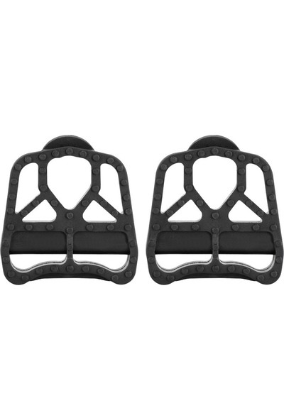 Promend Bisiklet Kilidi Pedalı Dönüştürme Parçası PDZ-N13 (Yurt Dışından)