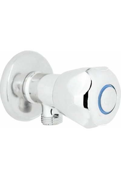 Xolo Topbaş Taharet Musluğu Xolo Topbaş Taharet Musluğu