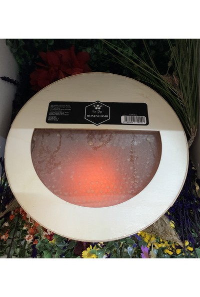 Toros Dağı Bal Petek Bal 1 kg