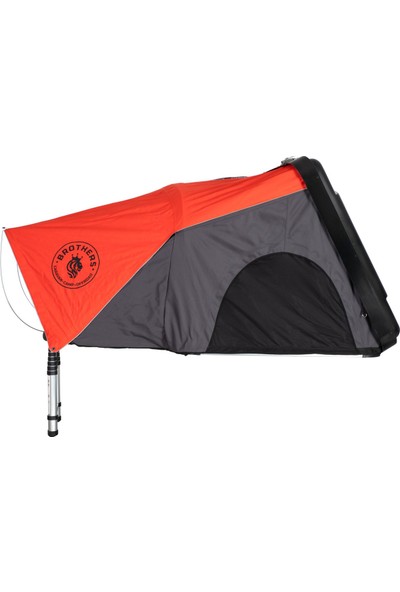 Brothers Camp Araç Üstü Çadır/4 Kişi/aile Modeli/ford Kuga