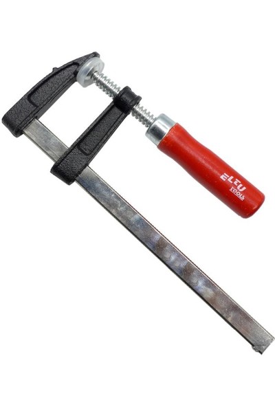 Eltu EL2-003 F Tipi Mini Işkence 50 x 200 mm Eltu EL2-003 F Tipi Mini Işkence 50 x 200 mm