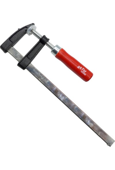 Eltu EL2-005 F Tipi Mini Işkence 50 x 300 mm