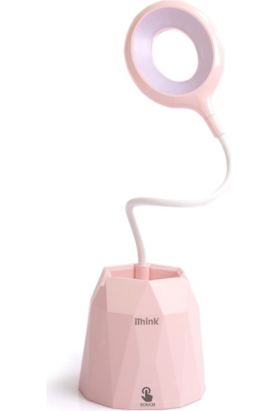 Ithink Dokunmatik Okuma Lambası & Kalemlik Ithink Dokunmatik Okuma Lambası & Kalemlik