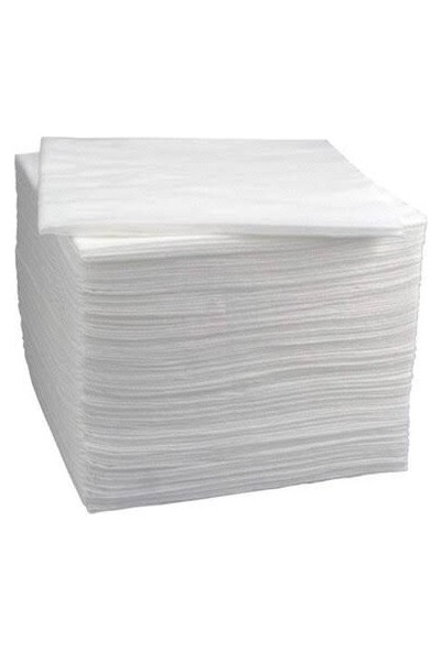 Erspak Tek Kullanımlık Havlu 40X80 cm 50'li Erspak Tek Kullanımlık Havlu 40X80 cm 50'li