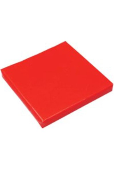 Toysmar Anaokulu Kreş Minderi Kare 40X40X5