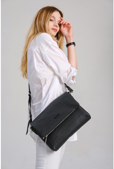 Just Polo Kadın Omuz Çantası