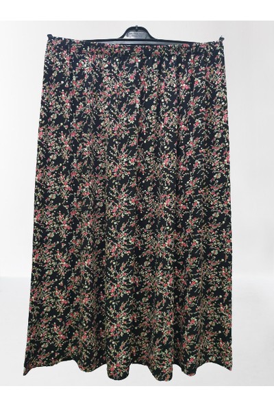 Sercan Konfeksiyon Battal Etek Beli Lastikli