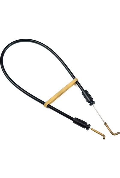 ESC Otomotiv EDP70 Hyundai Accent MK3 4/5-Kapı İçin Ön Kapı İç Açma Teli 813101E030 ESC Otomotiv EDP70 Hyundai Accent MK3 4/5-Kapı İçin Ön Kapı İç Açma Teli 813101E030