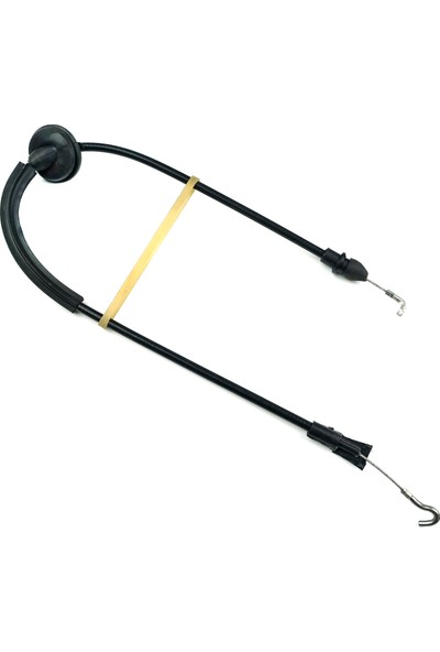 ESC Otomotiv EDP71 VW Golf MK5 Jetta MK3 İçin Ön Kapı İç Açma Teli 5M0837085B ESC Otomotiv EDP71 VW Golf MK5 Jetta MK3 İçin Ön Kapı İç Açma Teli 5M0837085B