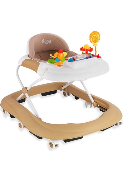 Babyhope Star Yürüteç 213