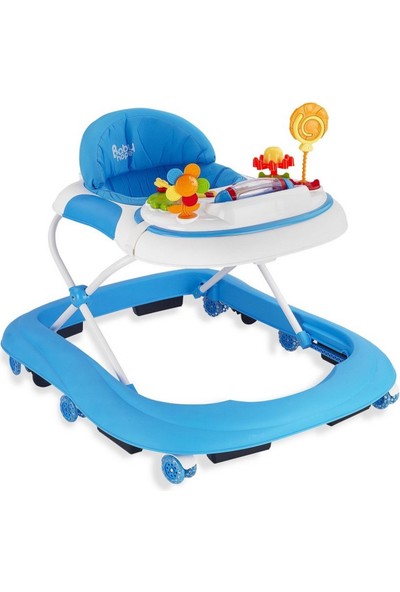 Babyhope Star Yürüteç 213