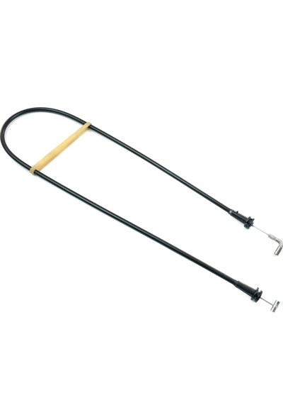 Esc Otomotiv EDP202 MAN TGA TGX TGL TGS İçin İç Kapı Açma Teli 81626806121