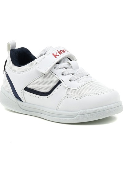 Kinetix Hornet J 2fx Beyaz Erkek Çocuk Sneaker