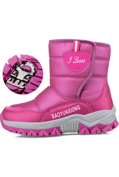 Selamm Çocuk Kar Botu (Yurt Dışından)