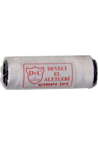 Deveci Çırpı Ipi Battal Boy