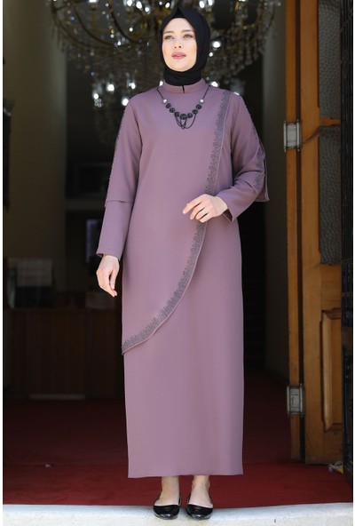 Hünkar Abiye Gül Kurusu Amine Hüma