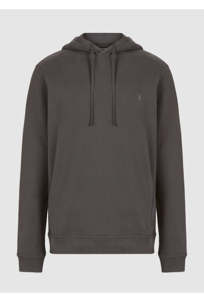 All Saints Allsaints Erkek Kapüşonlu Raven Oth Hoody U005979