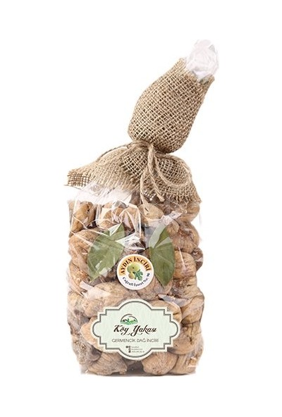 Köy Yakası Kuru Incir