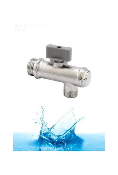 Qniay Qnitema Filtreli Ara Musluk